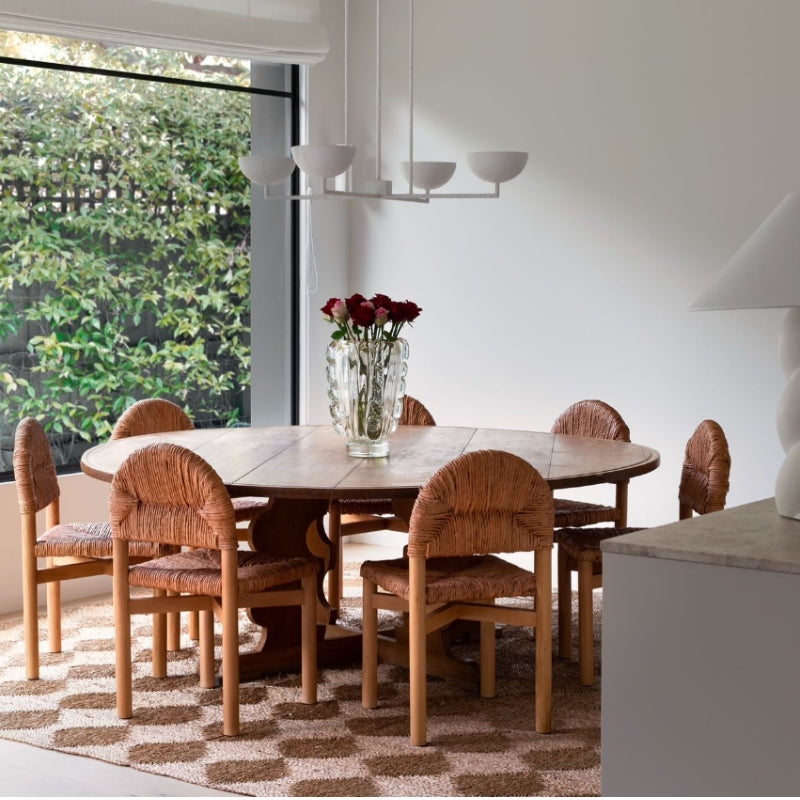 Rachel Donath Grace Dining Chair - Scanditure