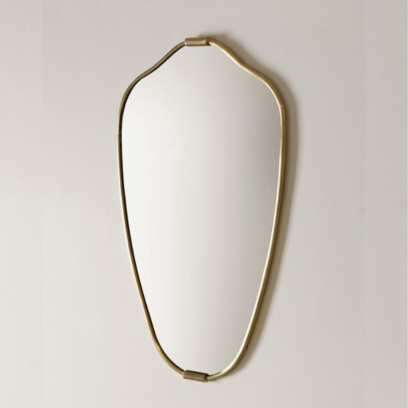 Senne Mirror - Scanditure