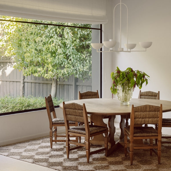 Matisse Dining Chair - Scanditure